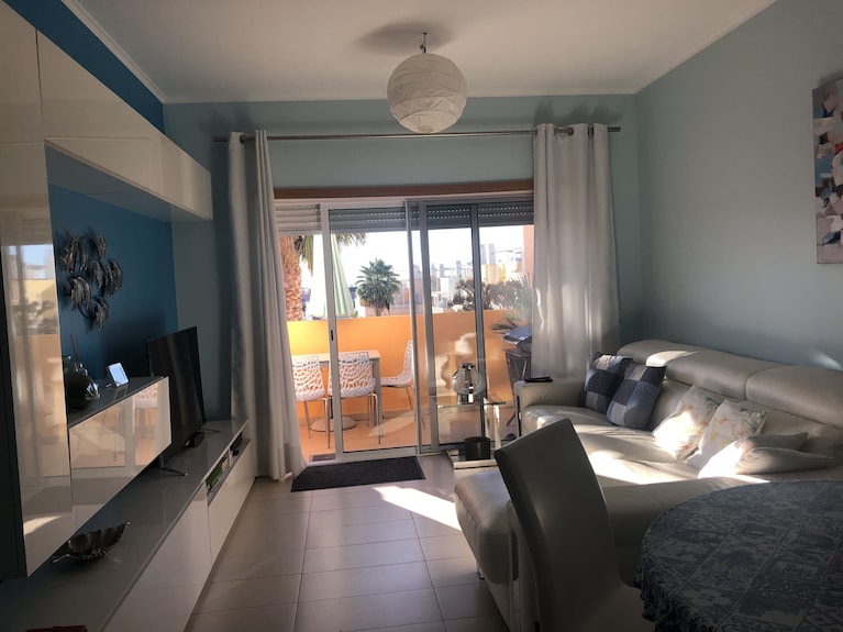 Luxurious Apartment With Sea View, Swimming Pool, Private Solarium, And 30 Glowing Reviews - Altura