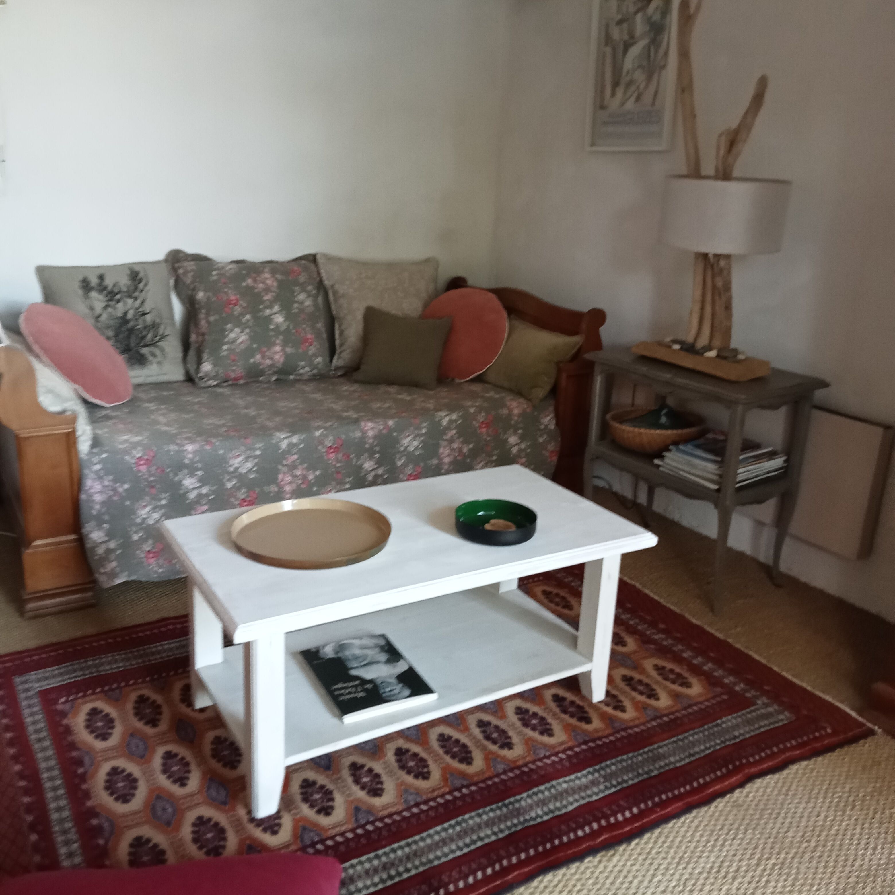 Gite Sous Les Chênes Près Uzes Pont Du Gard - Gard