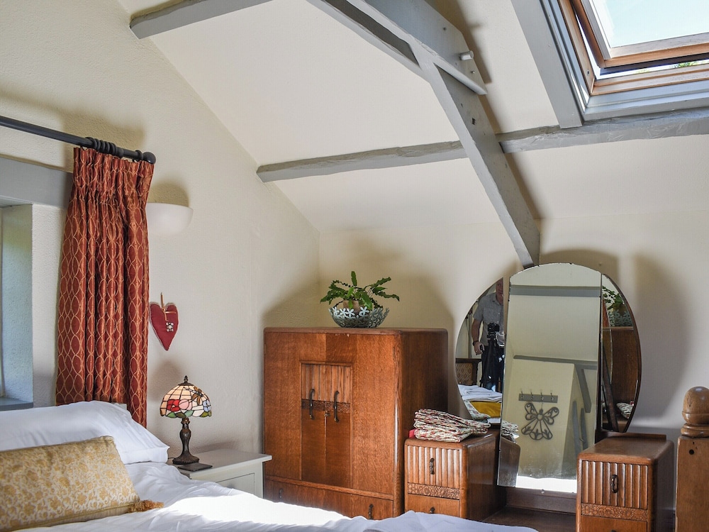 2-zimmer-unterkunft In Polbrock, Washaway - Devon