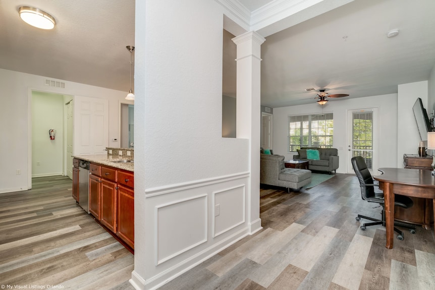 Orlando Vista Cay Dream Vacation Lujoso / Exquisito Condominio De 3 Dormitorios / 2 Baños Para 10 Personas - Orlando