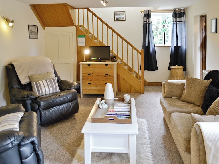 Alojamiento De 2 Habitaciones En Shillingford, Near Bampton - Devon