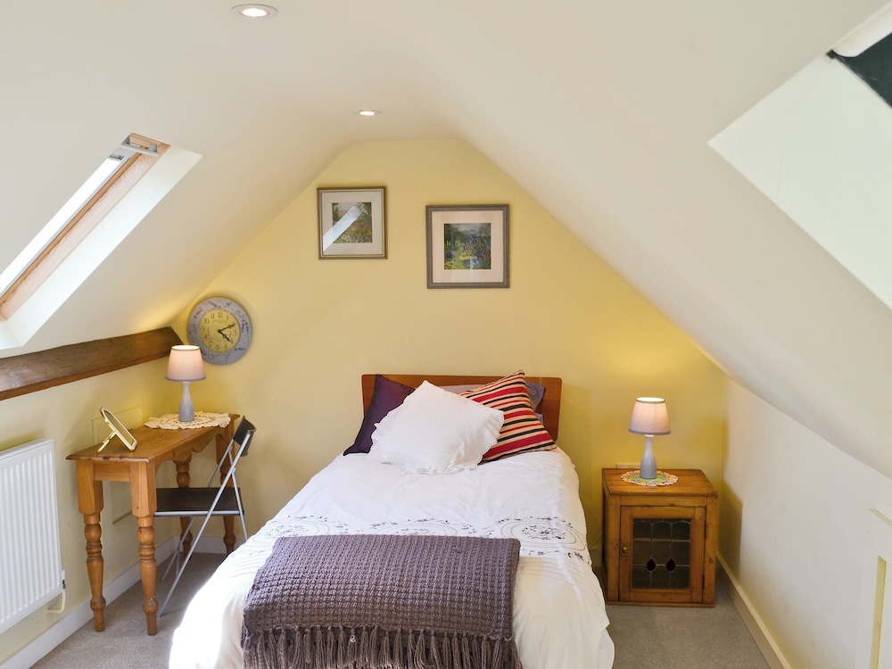 Alojamiento De 3 Habitaciones En Yaxham, Near Dereham - Norfolk