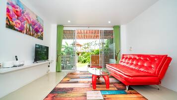 Estúdio | Massagens disponíveis no alojamento