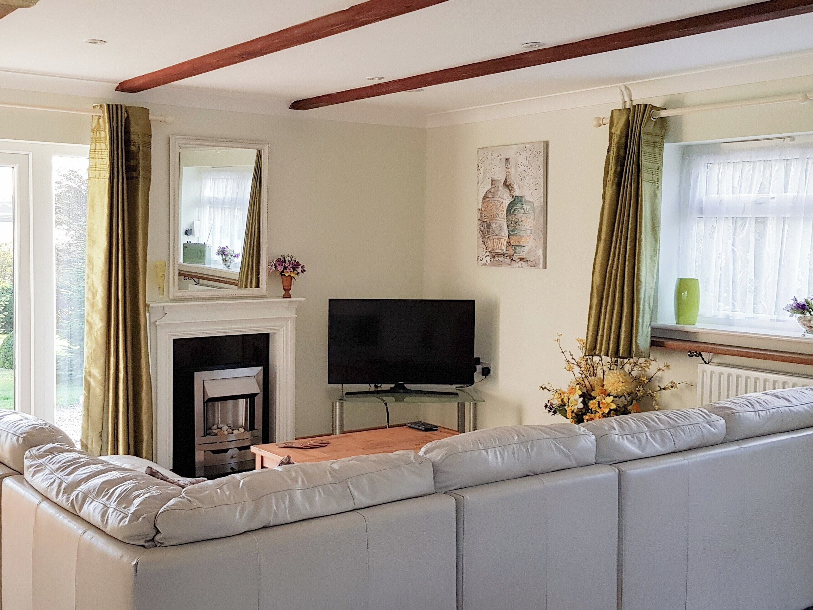 1 Chambres à Coucher à East Taphouse, Near Liskeard - Devon