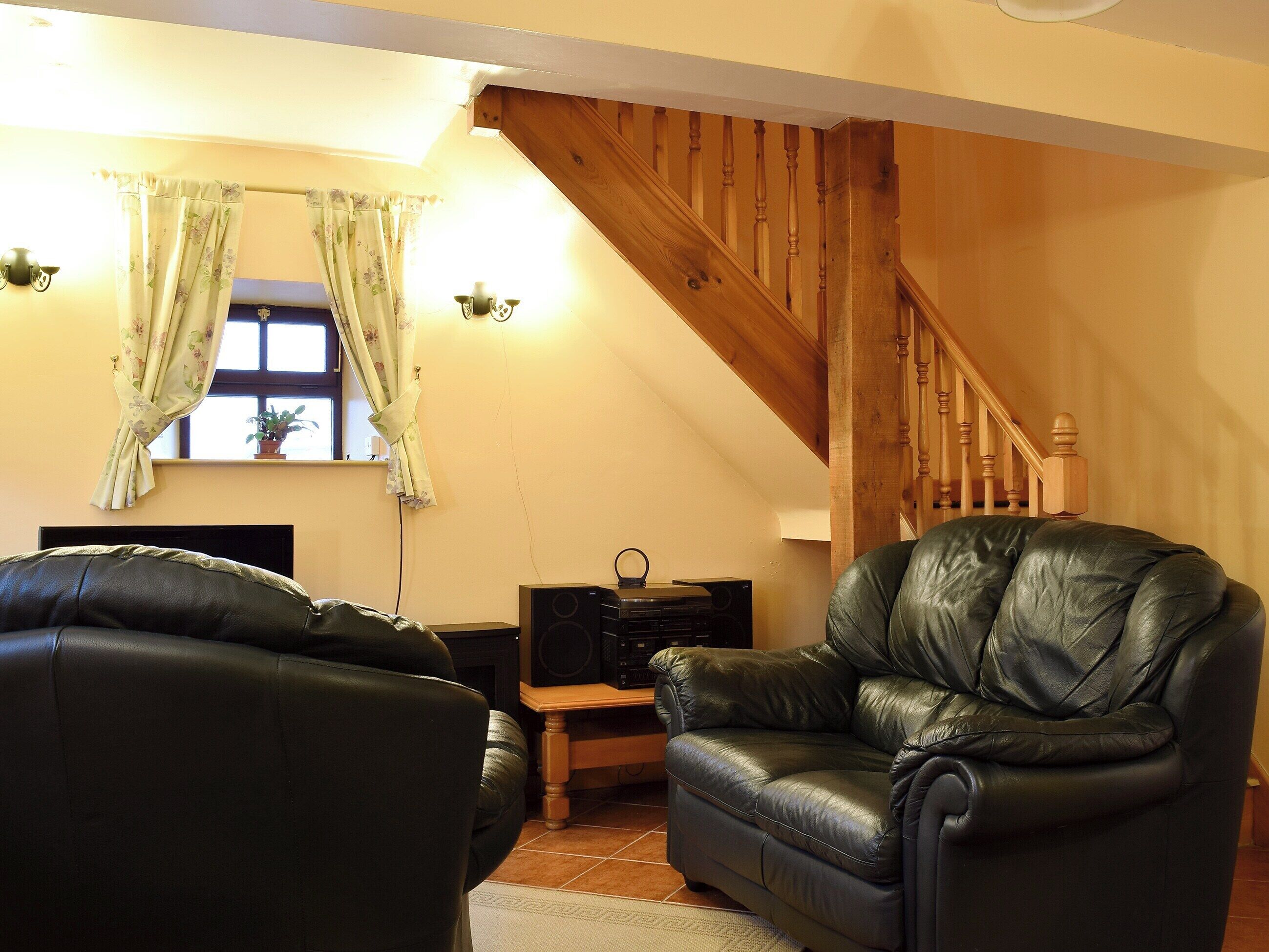 1 Bedroom Accommodation In Onecote - Derbyshire