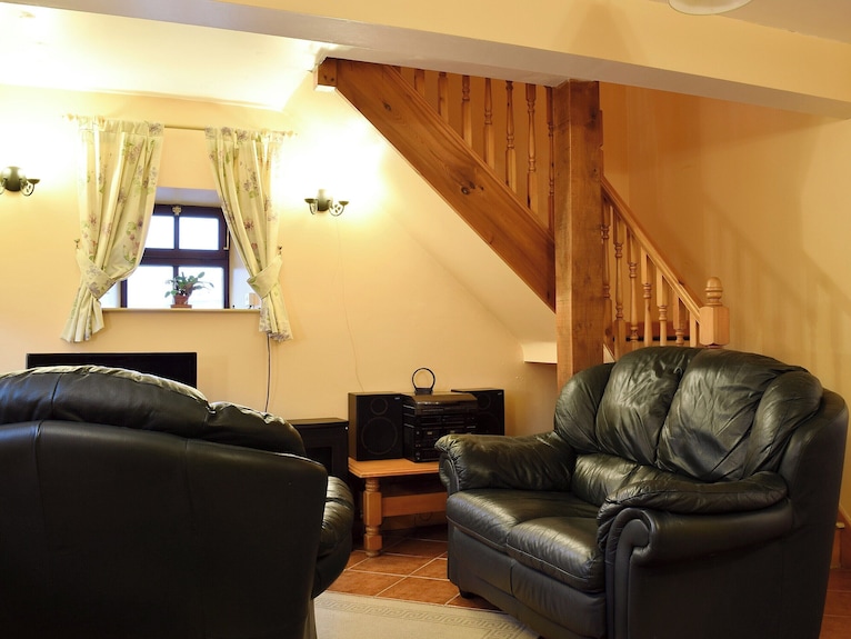 1 Bedroom Accommodation In Onecote - Derbyshire