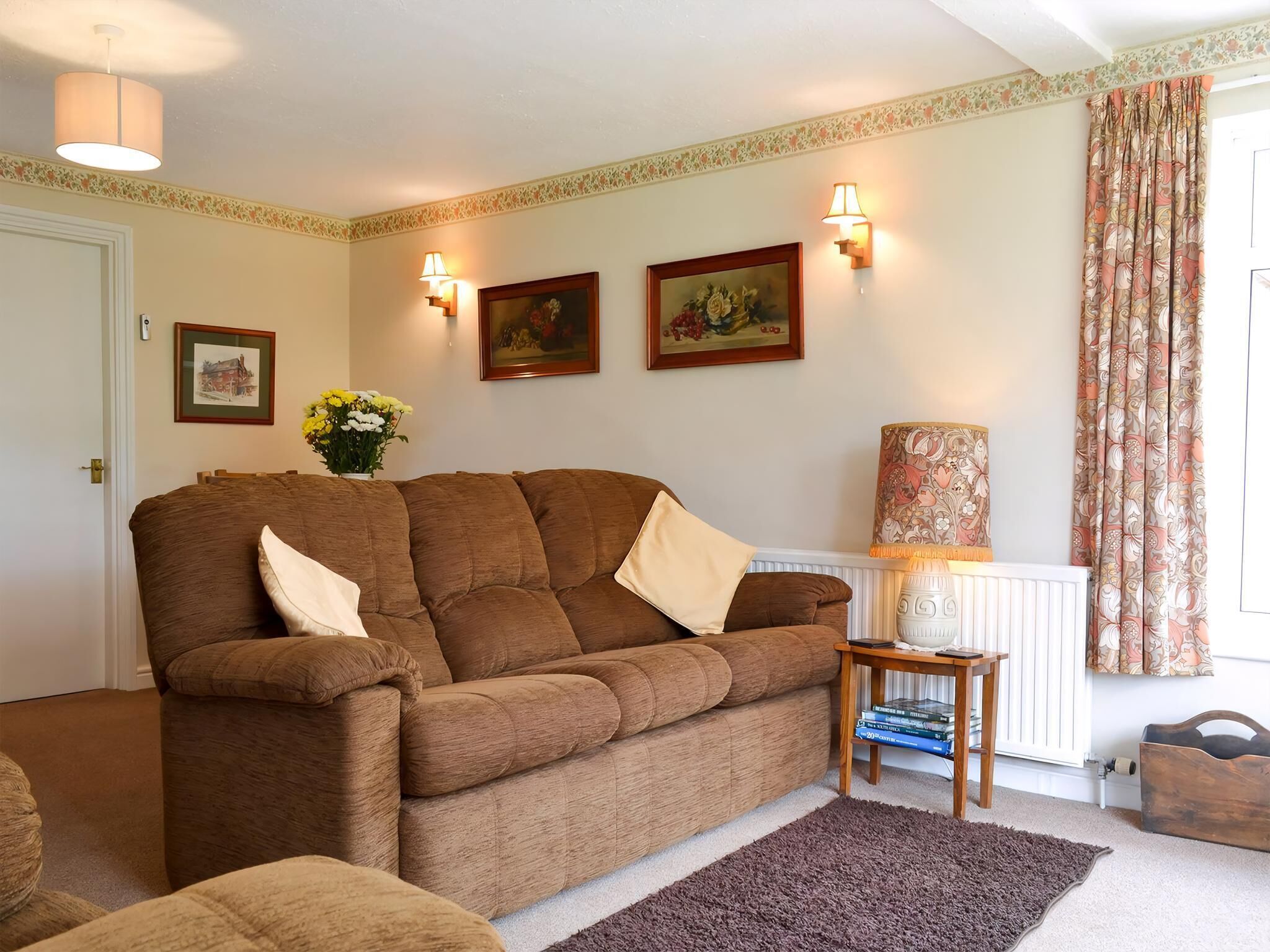 3 Slaapkamer Accommodatie In Potterne, Near Devizes - Cotswolds