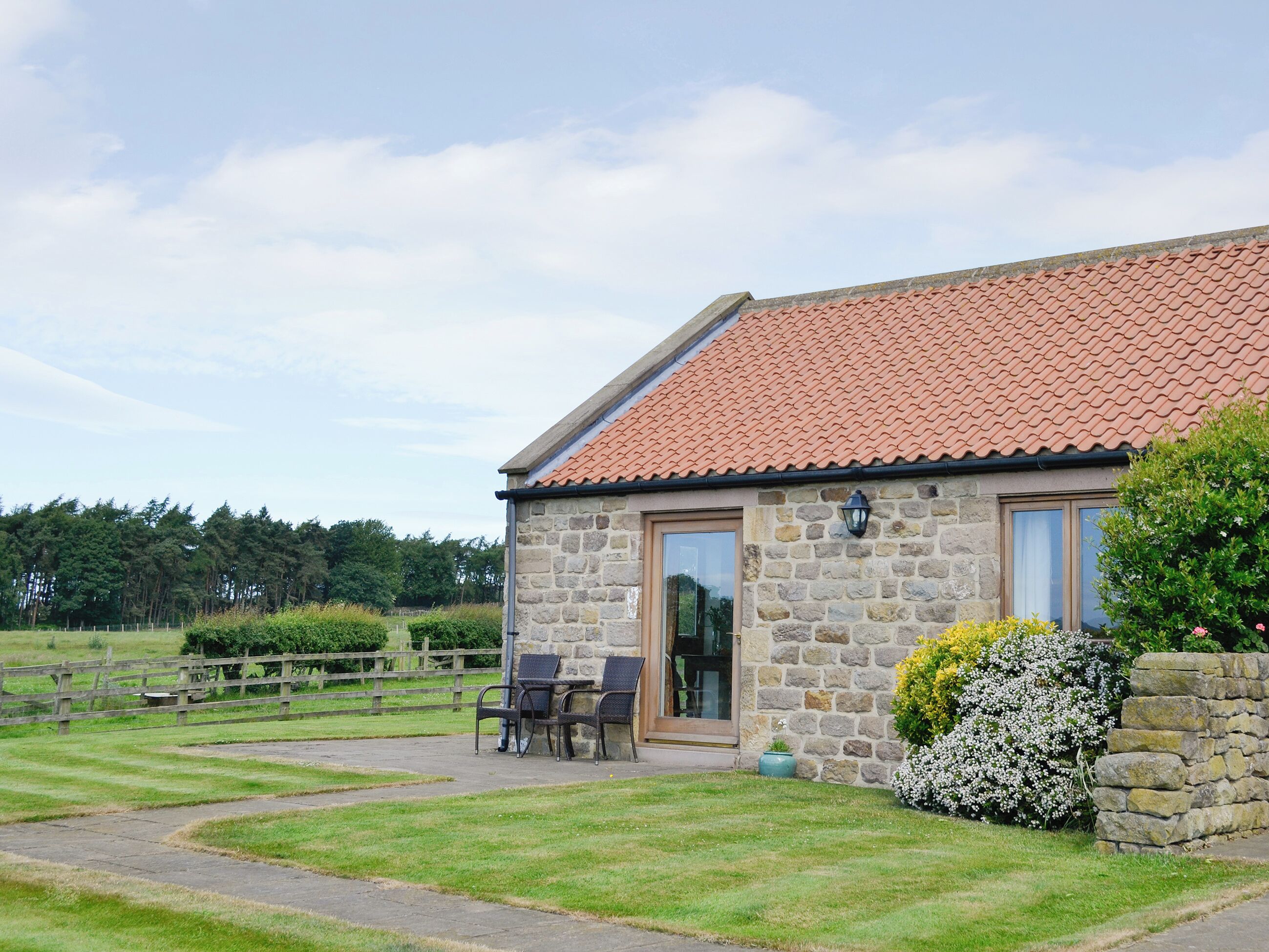 1 Bedroom Accommodation In Ripley Near Harrogate - West Yorkshire