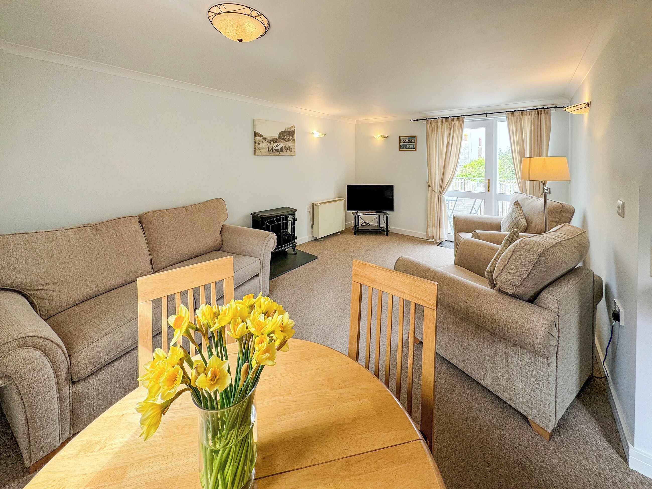 2 Bedroom Accommodation In Port Isaac - Port Isaac