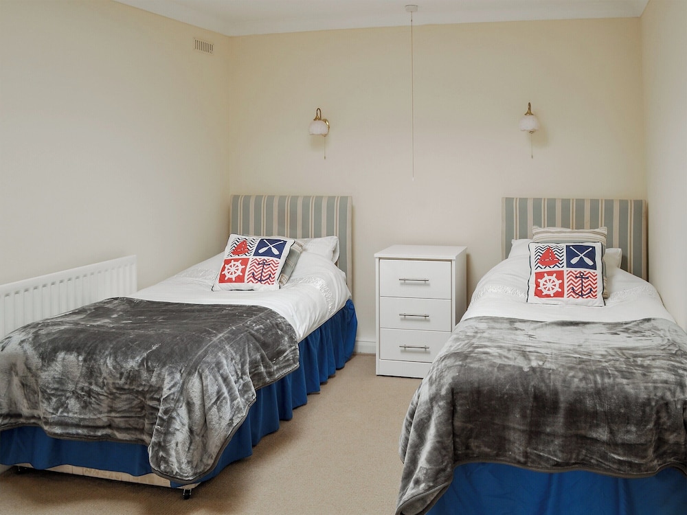 1 Bedroom Accommodation In North Sunderland, Near Seahouses - Seahouses