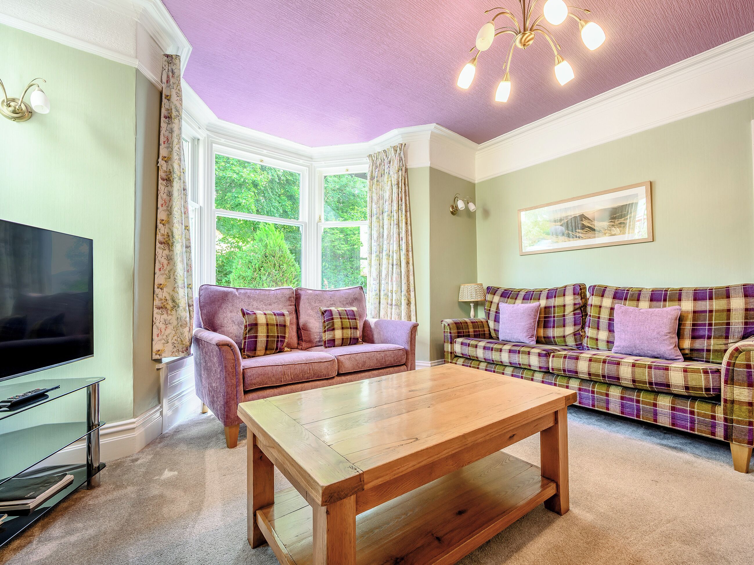 5 Bedroom Accommodation In Keswick - Keswick