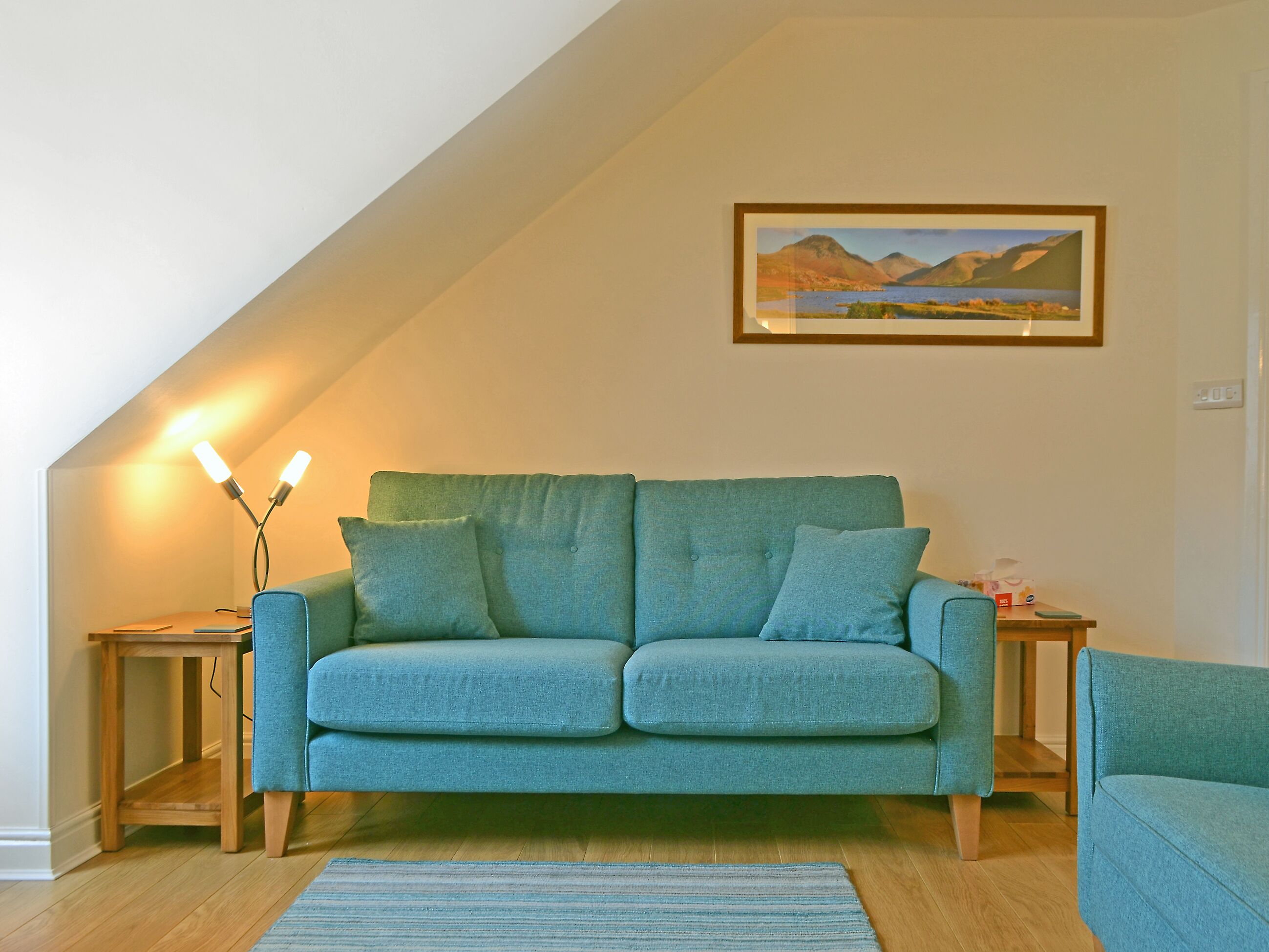 2 Bedroom Accommodation In Keswick - Borrowdale