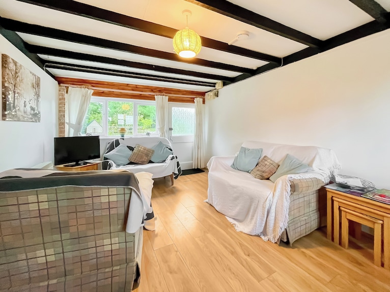 2 Bedroom Accommodation In East Orchard, Near Shaftesbury - 沙夫茨伯里