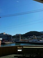 Terraço/pátio interior