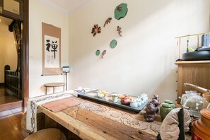 Pormenores do interior