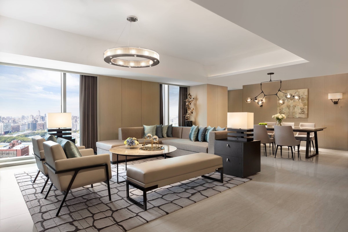 Courtyard by Marriott Taipei Downtown: Reviews, Images & Prices 2023 ...