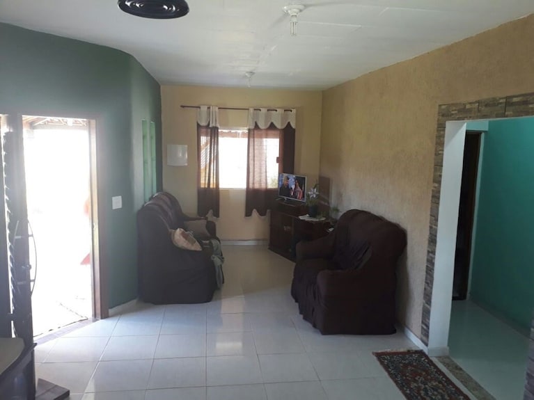 Chácara Sonho Meu, Un Lugar Acogedor Para Toda La Famila - Mogi das Cruzes