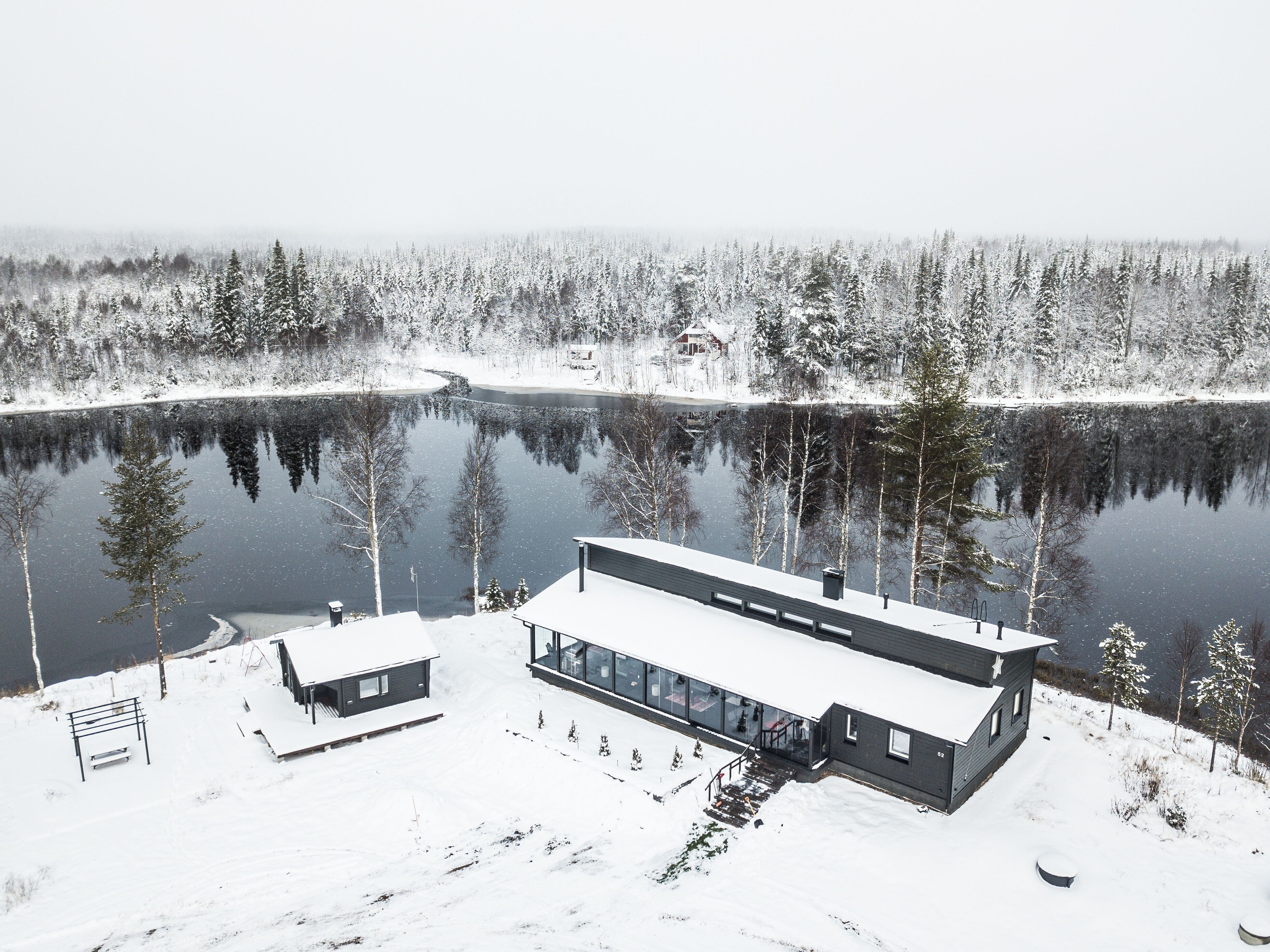 Ranua Resort Arctic Igloos in Ranua: Find Hotel Reviews, Rooms, and ...