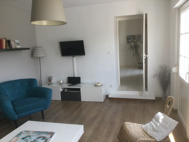 Gîte De Caractère, Calme, Proche Gr34, Wifi - Île-de-Bréhat