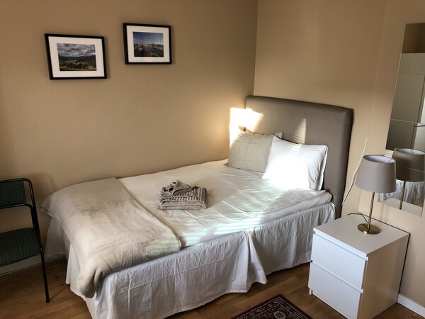 Golden Hostel - Stockholm