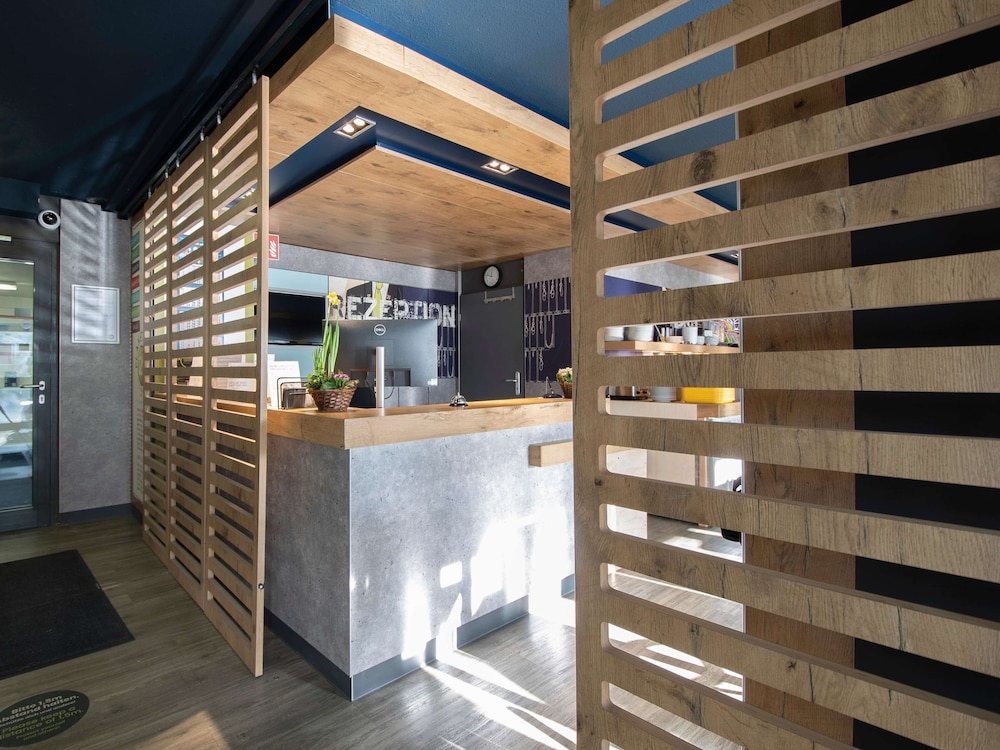 B&b Hotel Leipzig-schönefeld - Leipzig