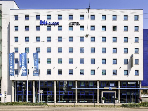 Ibis Budget Stuttgart City Nord - Stuttgart