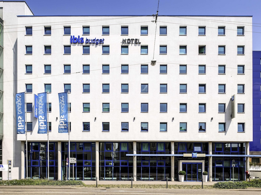 Ibis Budget Stuttgart City Nord - 슈투트가르트