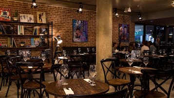 Bar (na propriedade)