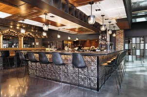 Bar (no alojamento)