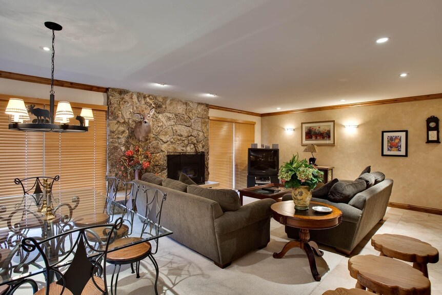 Riva Ridge 720: Dos Habitaciones, Excelente Ubicación, Vail Village - Vail, CO