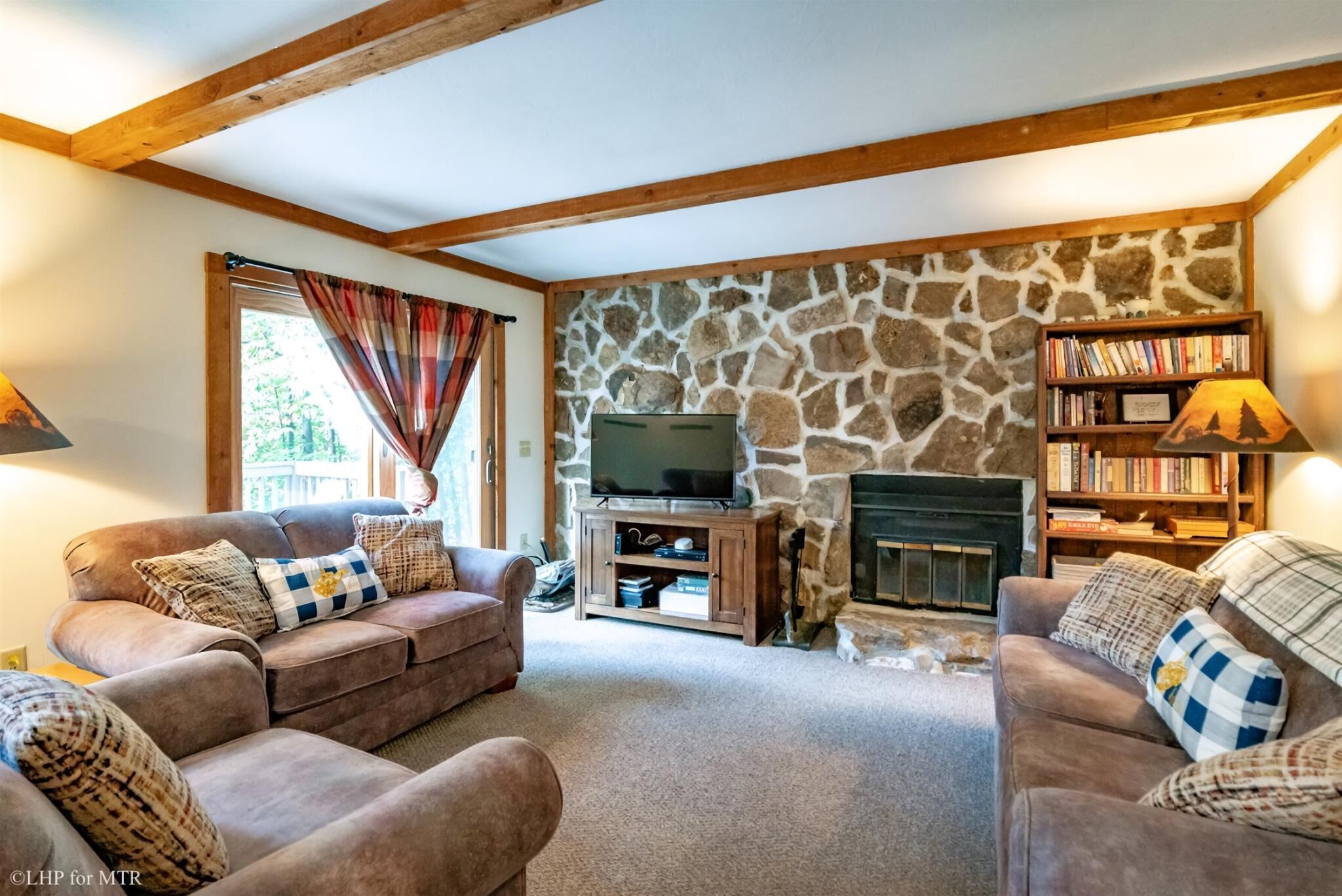 White Deer - 134 Cabin Mountain Road\n\nwhite Deer - Lake Access, Hot Tub, Pet Friendly, Keurig - Canaan Valley, WV
