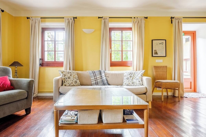 Prachtig 2 Bed / 1. 5 B Slaapplaatsen 5 Private Cottage Mins From Bled Een Spectaculair Uitzicht - Bled