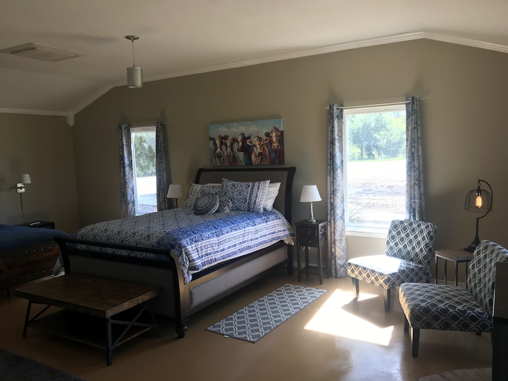 Twisted Branch Retreat At Possum Kingdom Lake. Perfect For Large Gatherings! - Sandy Beach, TX