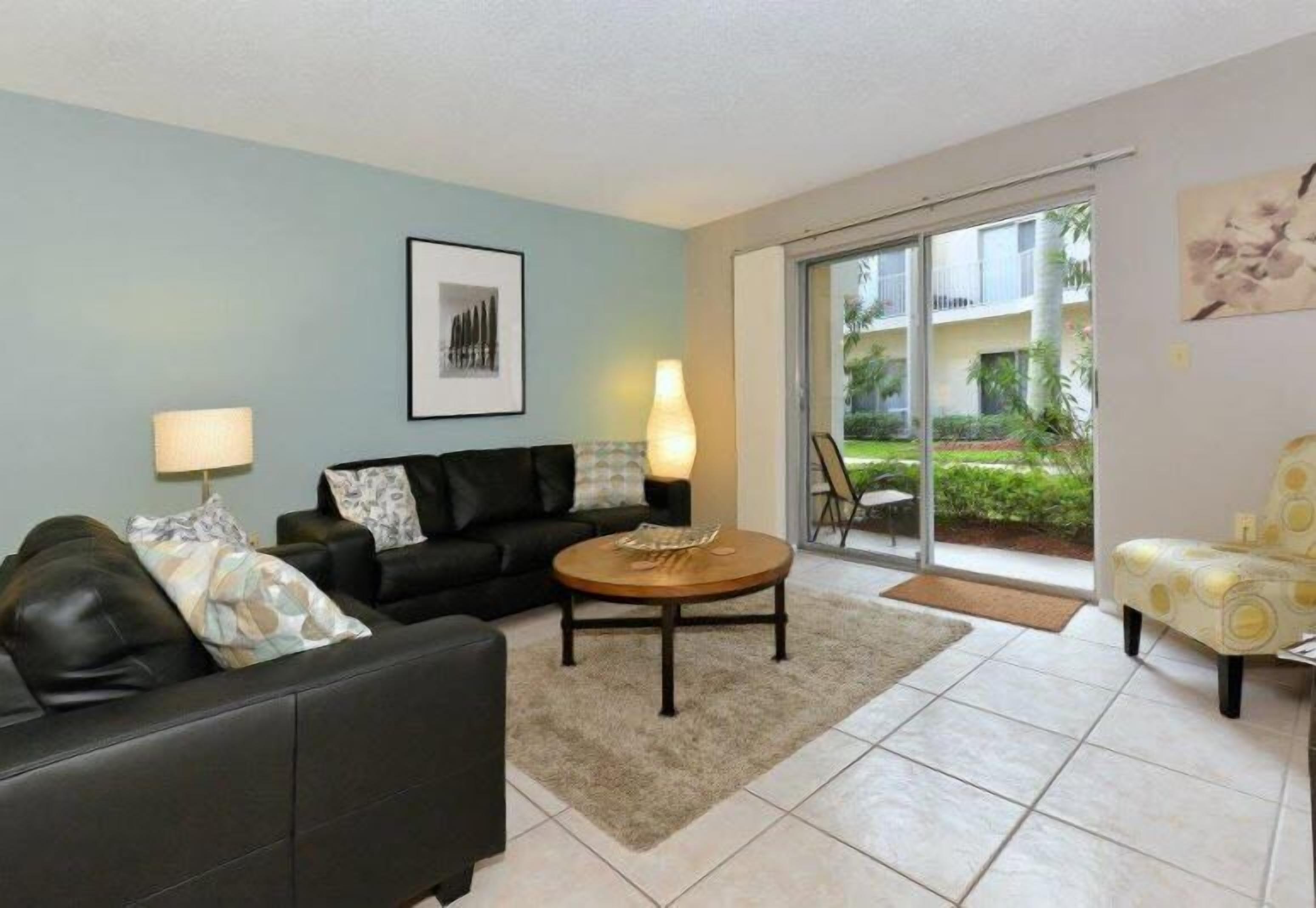 Unit 318-2 Bedroom 2 Bathroom Bay Side Standard Condominium - Siesta Key, FL