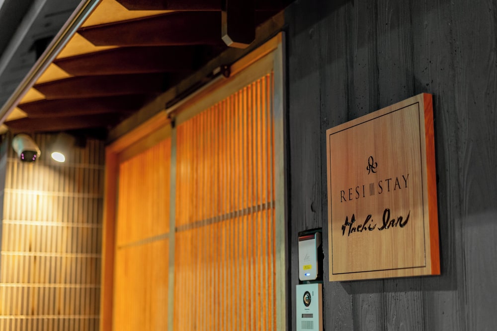 Resi Stay Hachi Inn - Japón