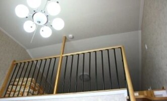 Duplex (Ondol) | Wi-Fi de cortesia