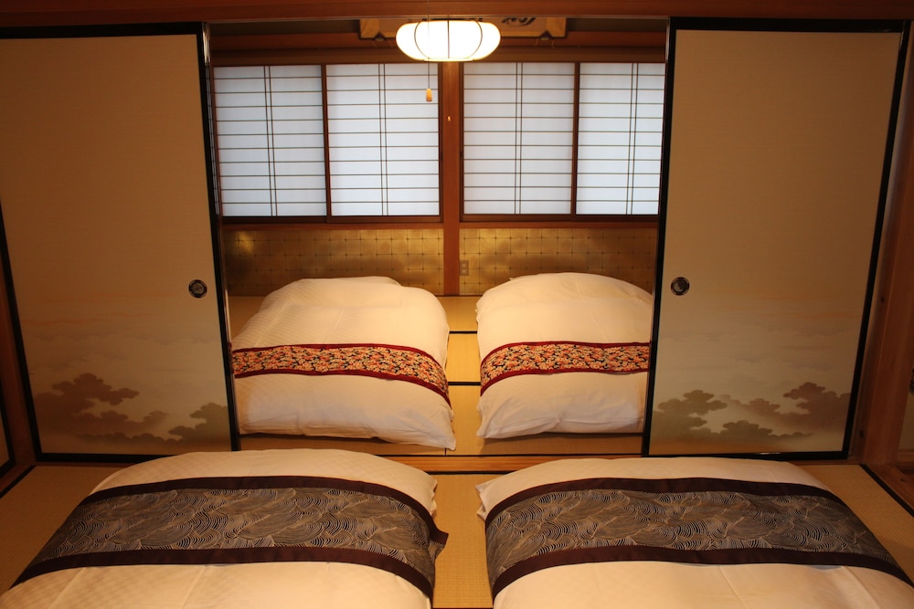 K's Villa Hida-an - Takayama