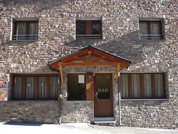 Apartments Turístics Vilaró - Andorra