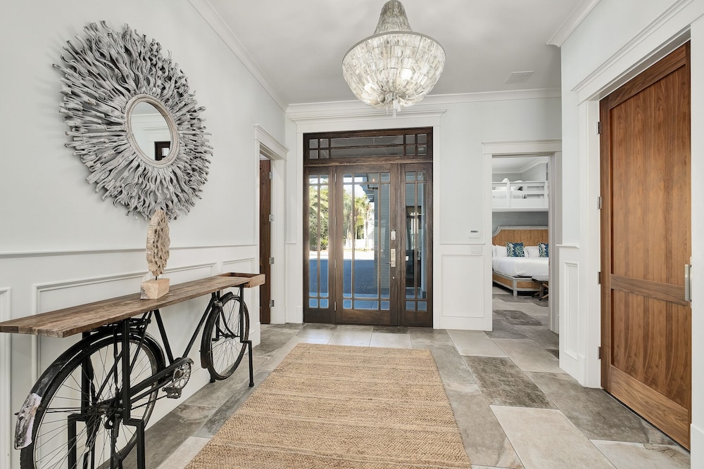 Paradise At Park Row|easy Beach Access|large Resort Style Private Pool - Destin, FL