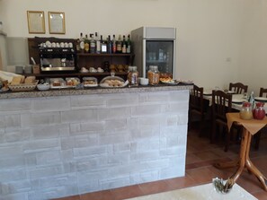 Bar (no alojamento)