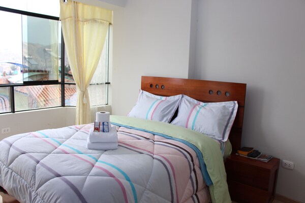 Asiriq Inn Cusco - Cuzco