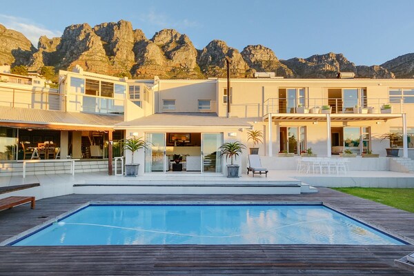 Amber Place - Camps Bay