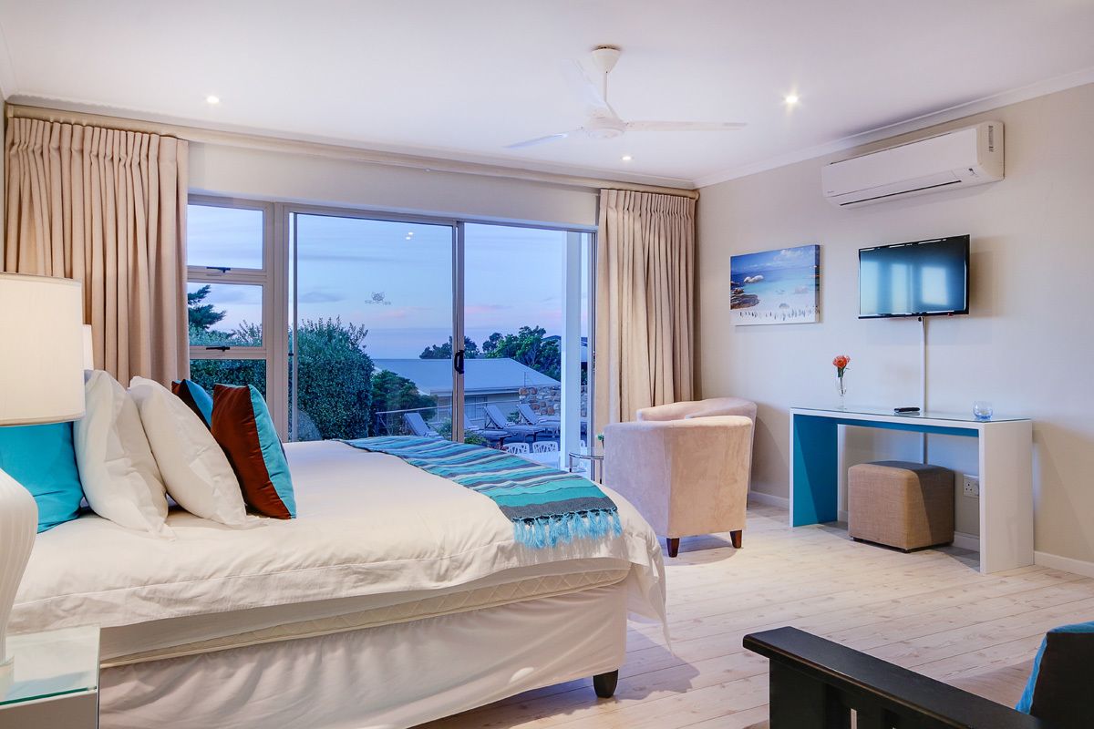Vila, várias camas, para não fumantes, vista para a montanha | Cofres nos quartos, individualmente decorados