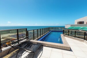 Vista da propriedade