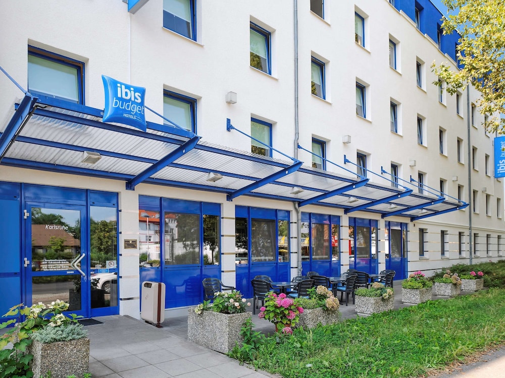 Ibis Budget Karlsruhe - Karlsruhe