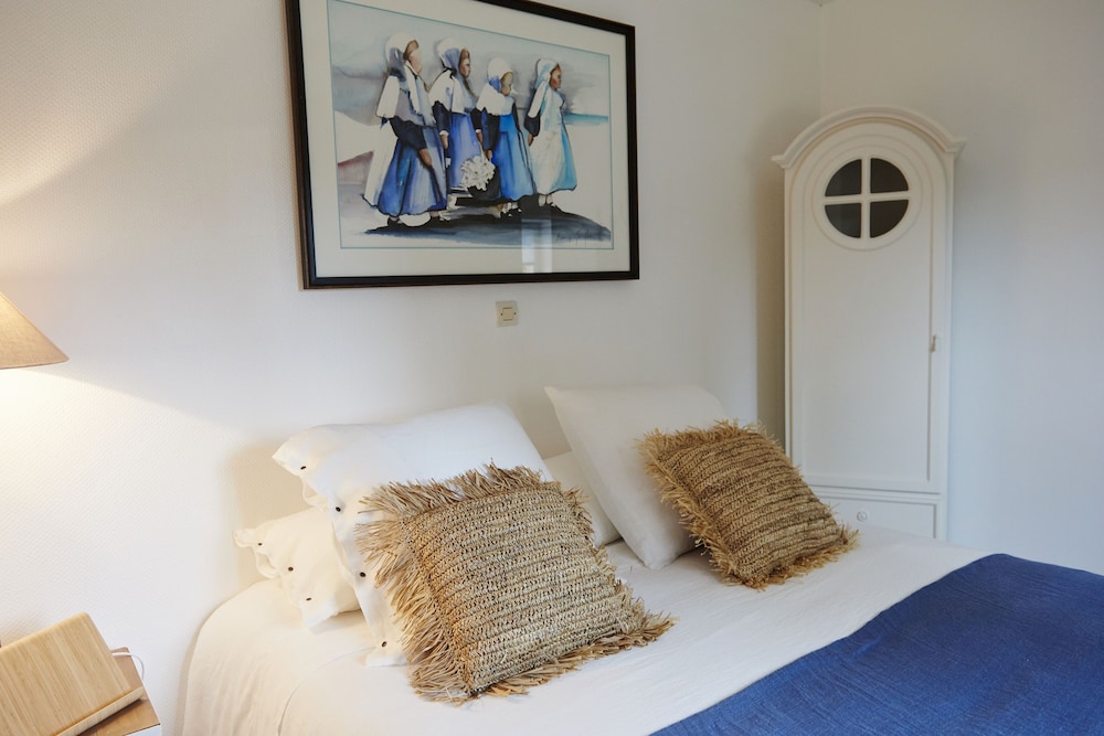 Le Cabanon De Ninon, Petit Repère De Charme Proche De Perros-guirec - Perros-Guirec
