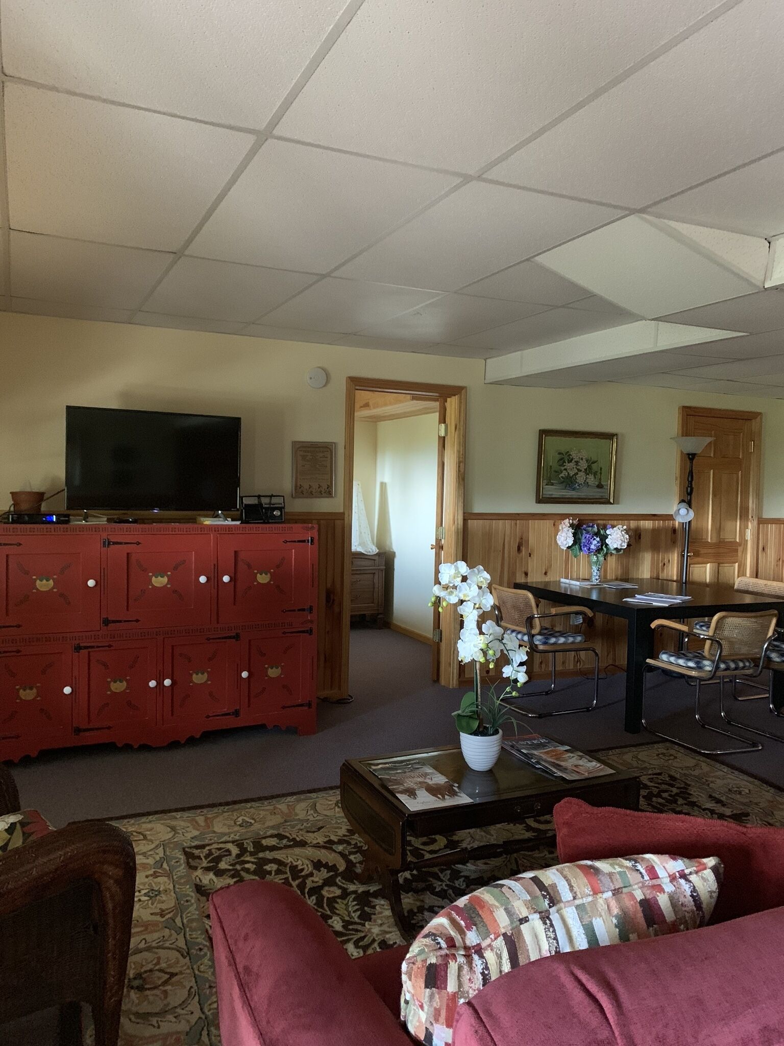 A Spectacular 50 Mile View Of The Hudson Valley In All Seasons - Woodstock, NY