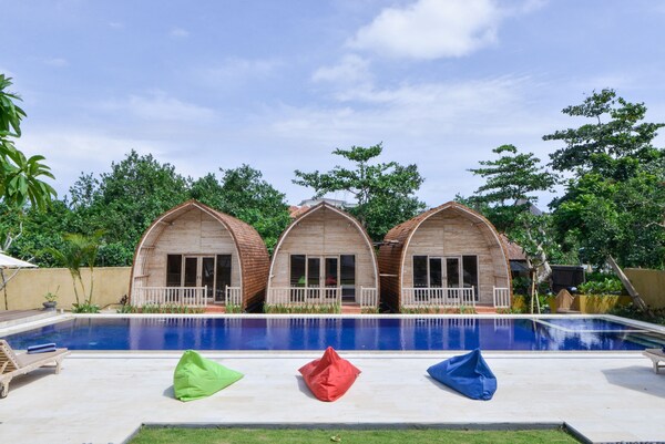 Villa Del Mar Canggu - Canggu