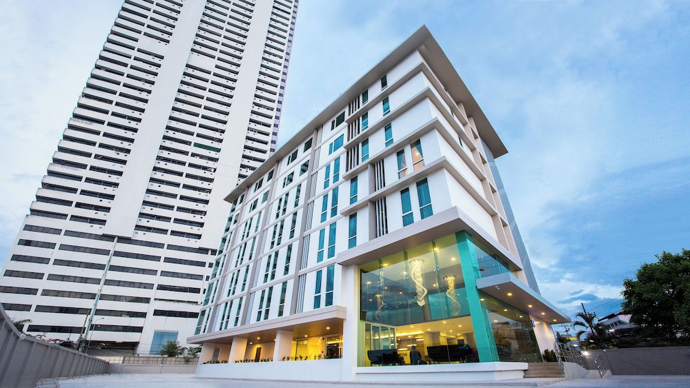 B2 Hat Yai Premier Hotel - Hat Yai