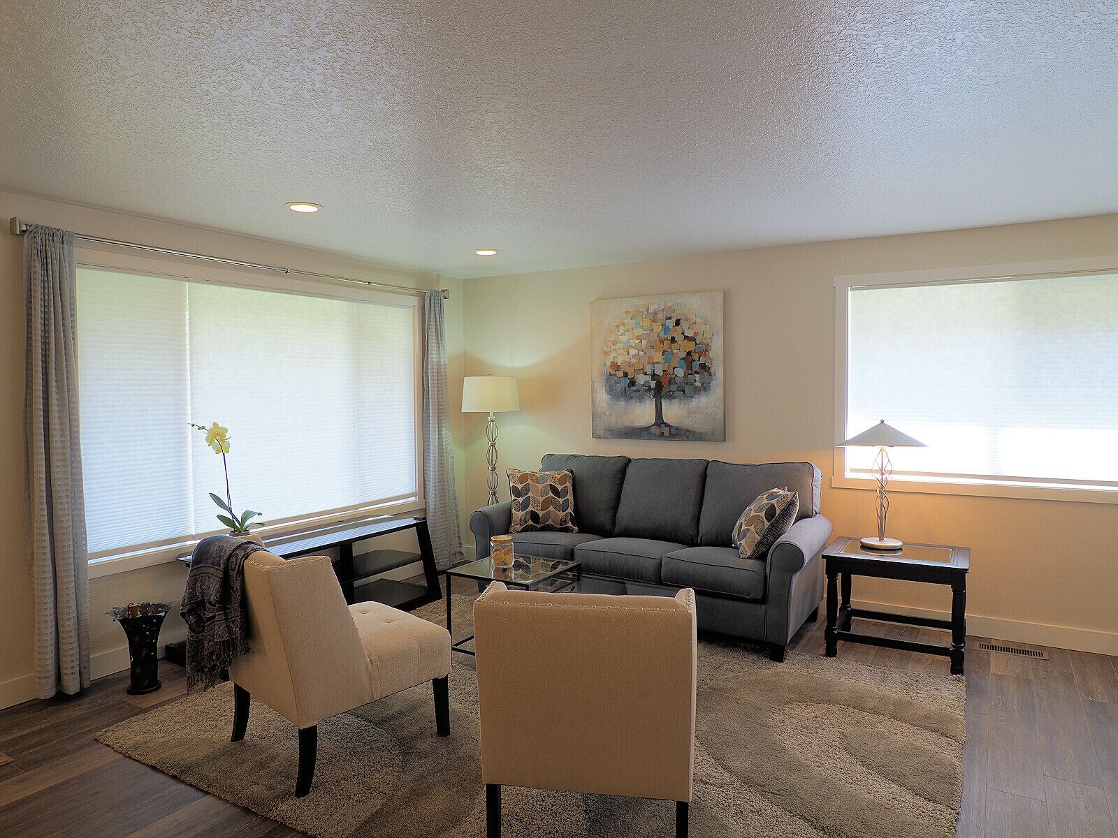 2 Master Suites - Newly Renovated! - Hillsboro, OR